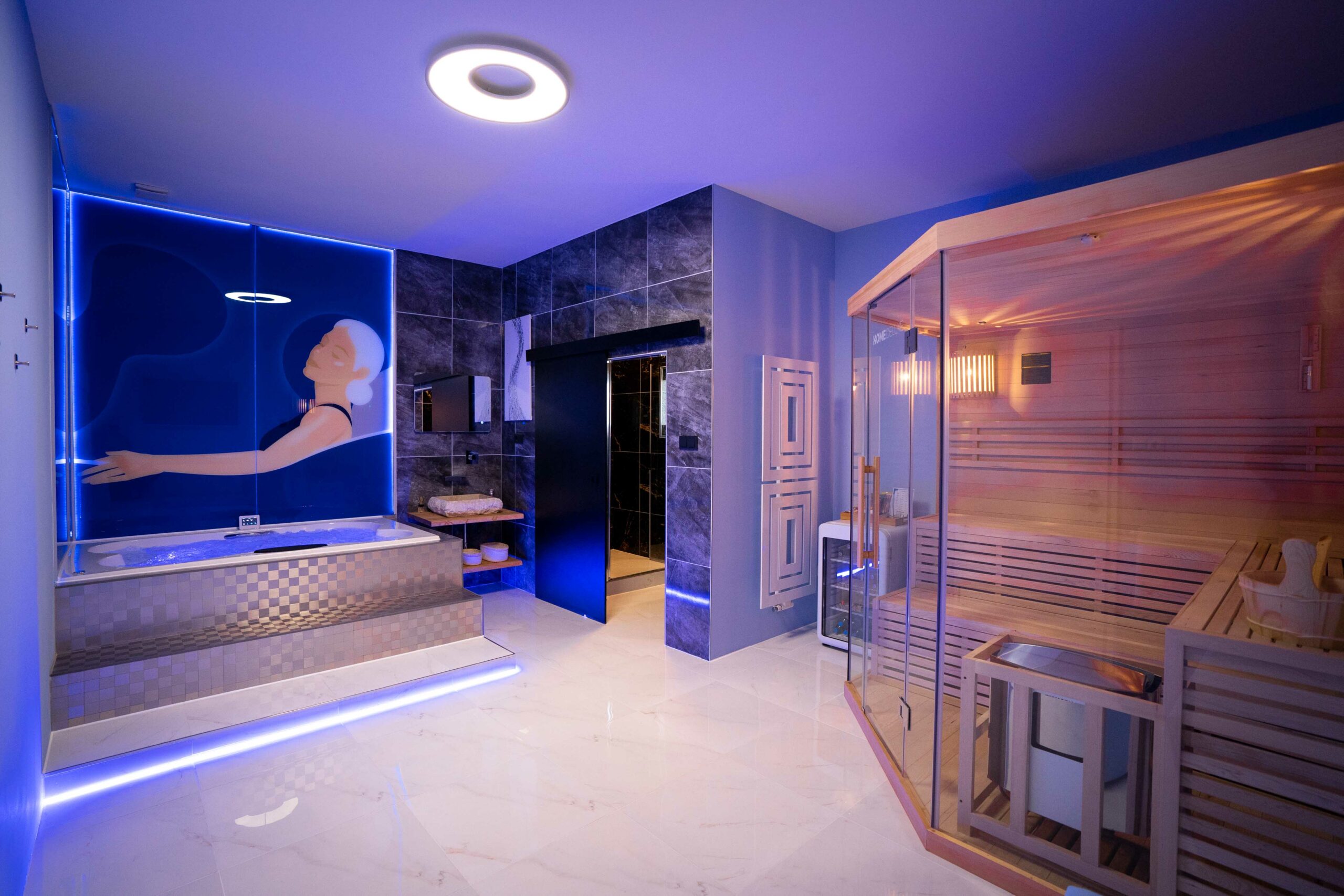 GALERIE - House of Wellness